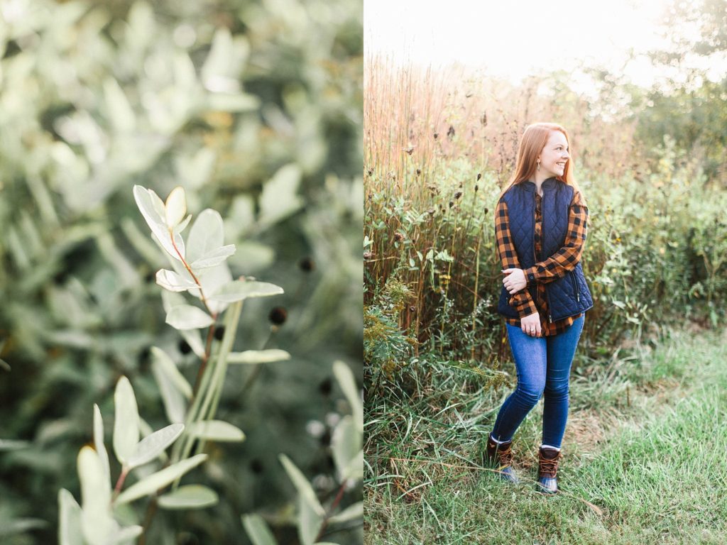 Courtney McCoy || Senior - Life By Lex Photography Blog