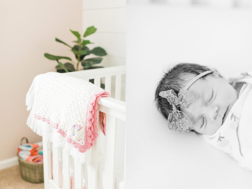 Riley Rhoads || Newborn - Life By Lex Photography Blog