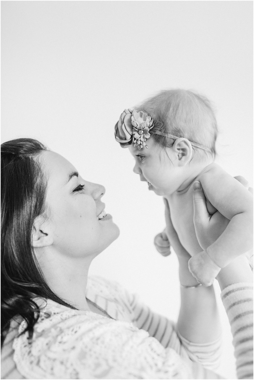 A Milestone Studio Session for Riley Rhoads - Life By Lex Photography Blog