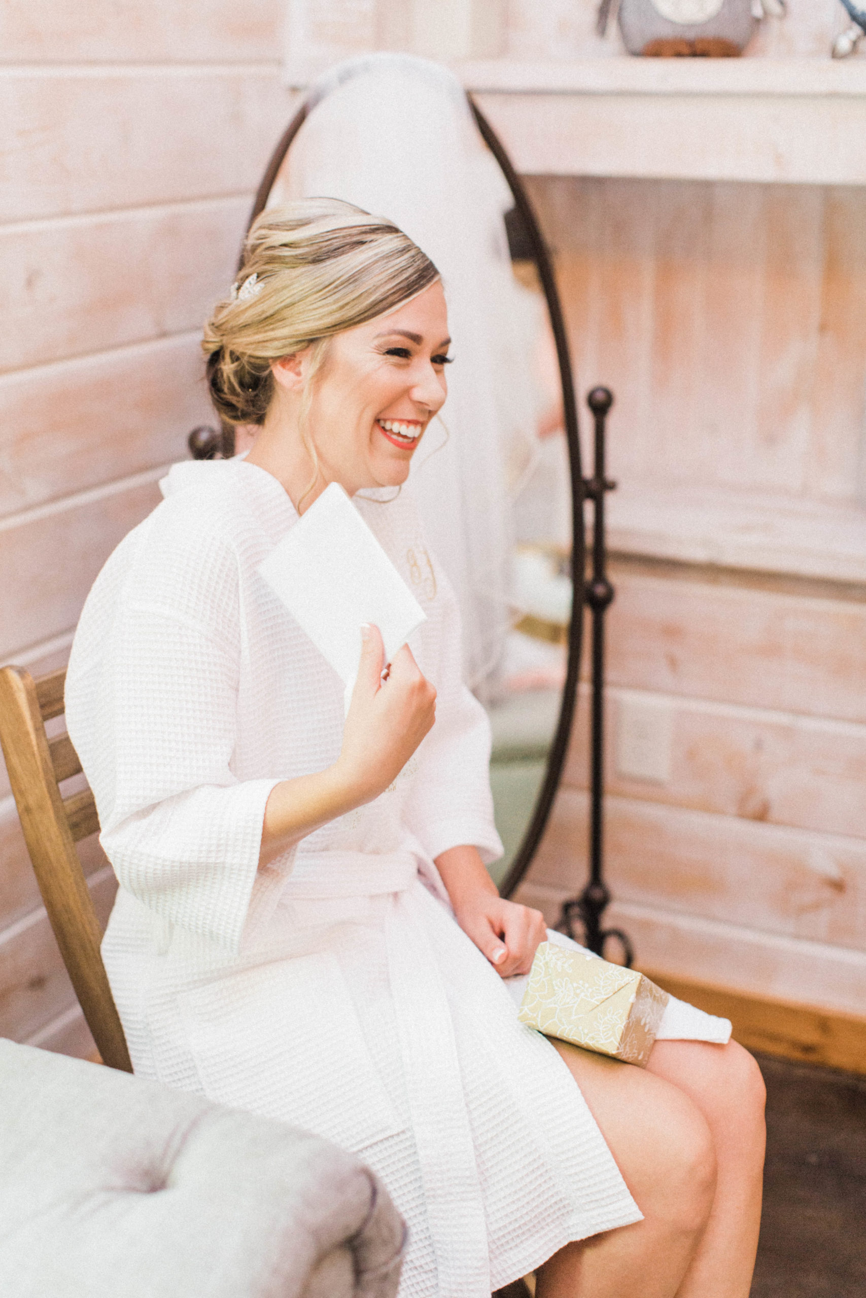 The Getting Ready Room and How To Make It Picture Ready - Life By Lex ...